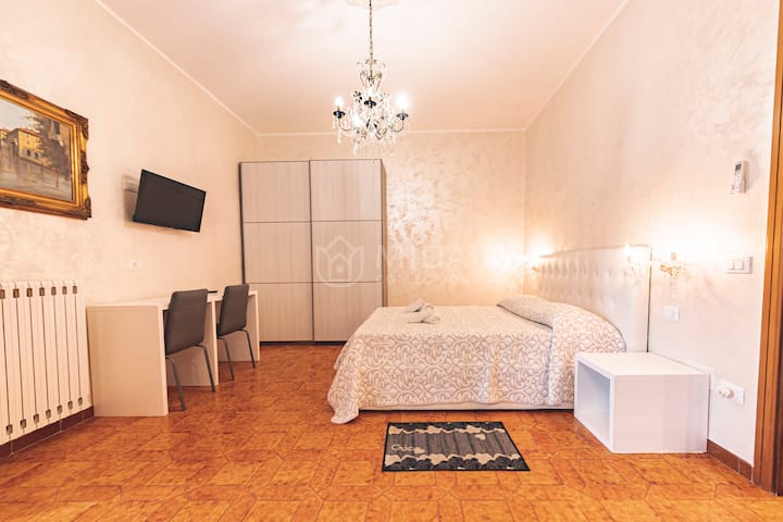 President Apartments - Appartamento 104 - Porto Cesareo