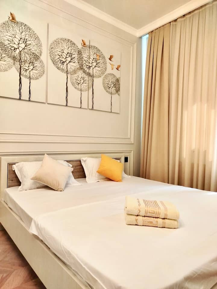 Квартира для двоих - Kazakhstan