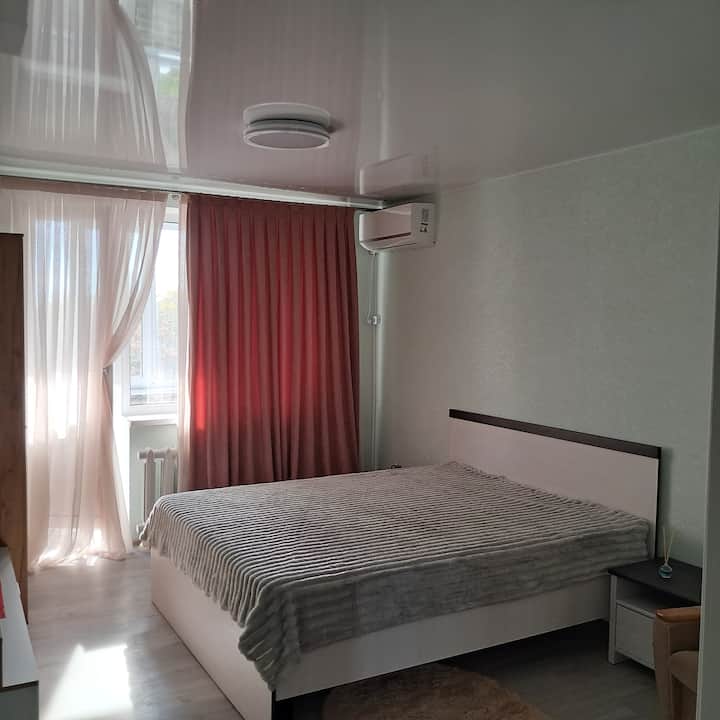 Тихое местечко в центре города - Tiraspol