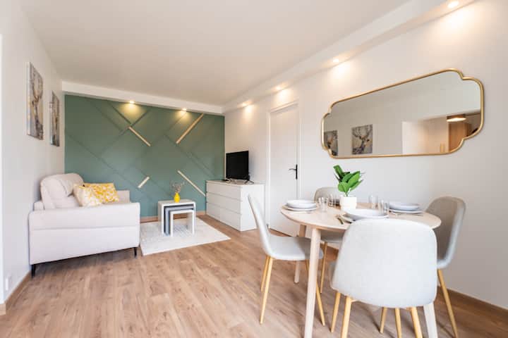 La Parenthèse Végétale - Champs-sur-Marne