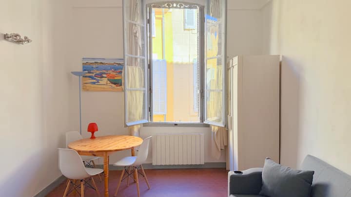 Au Cœur Du Vieil Aix - Aix-en-Provence