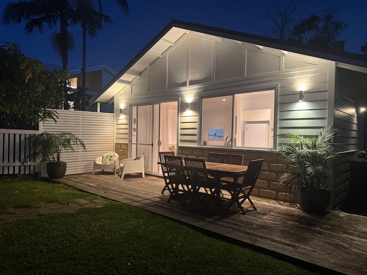 Newport Cottage - Church Point