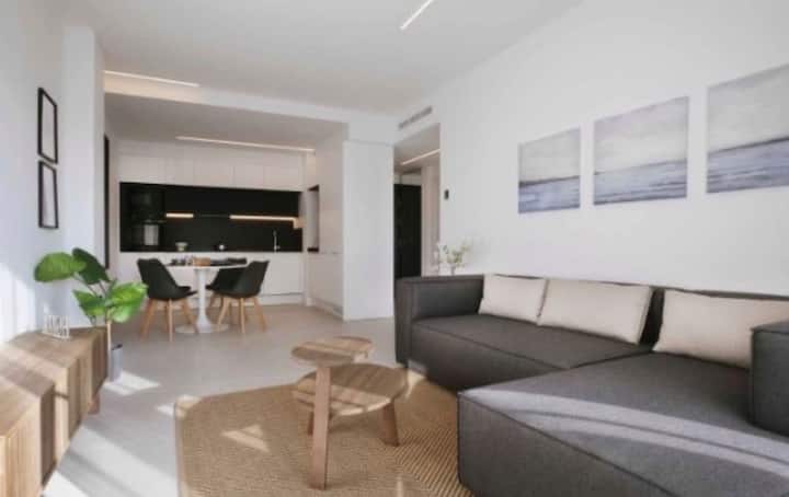 Modern 2 Bedrooms Apartment On Sants - Barcellona