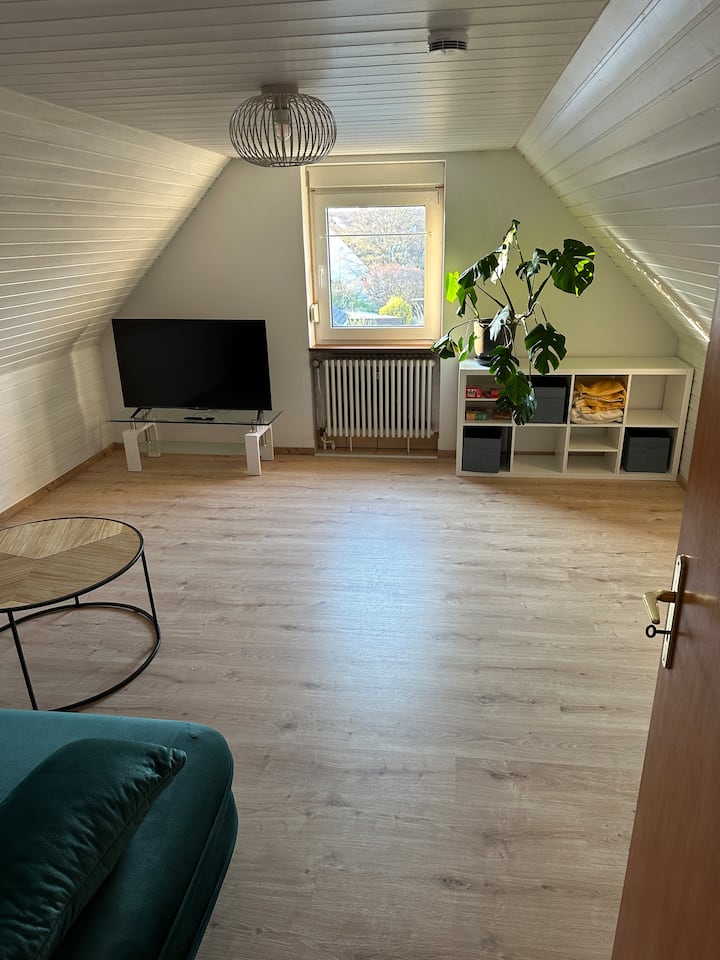 Perfekte Auszeit – Gemütliche Ferienwohnung - Denzlingen