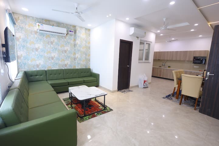 Para Consultancy Services - Kanpur