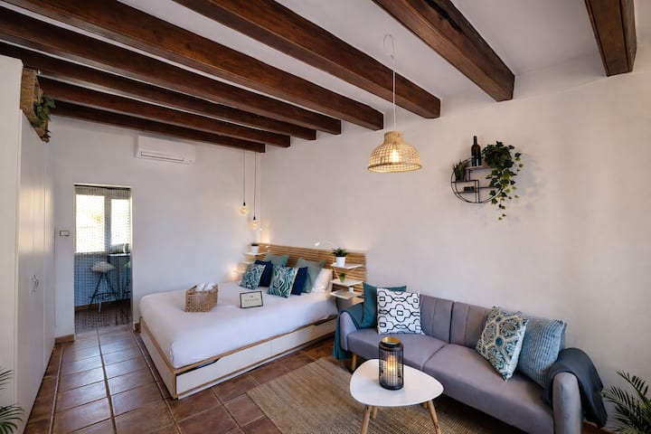 New Barcelona Loft · Private Terrace Bcn - Barcelona