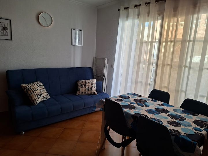 Casas Holiday - Playa Los Locos - Torrevieja