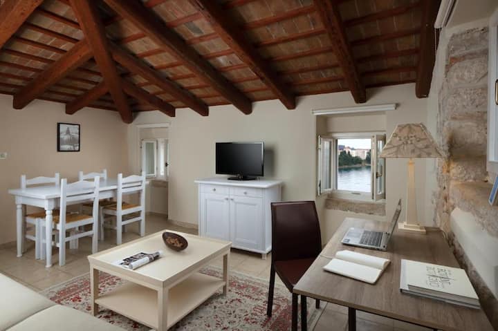 Dimore Apartment Trevisol Iv - Rovinj