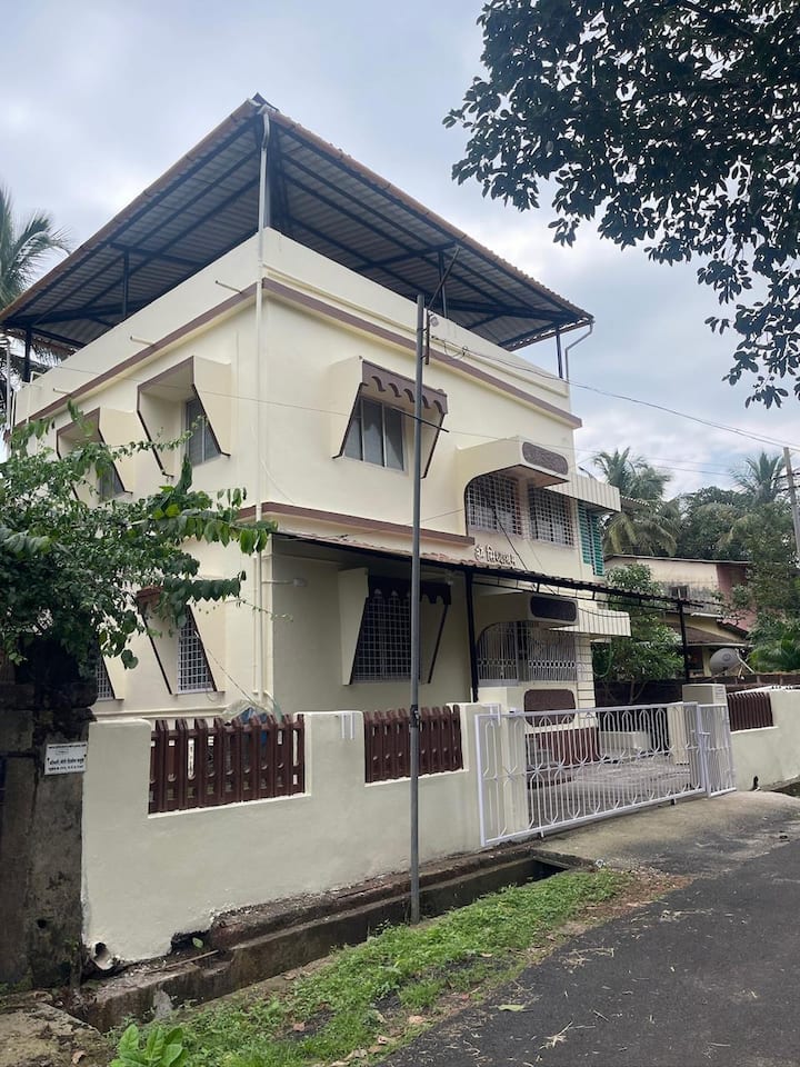 Hemprabha Siddhashram - Ratnagiri