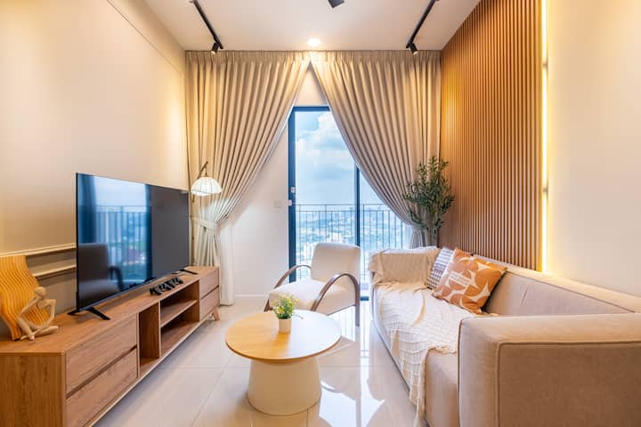 Little Monkey Home Kids Friendly Home Slides Pudu - Kuala Lumpur