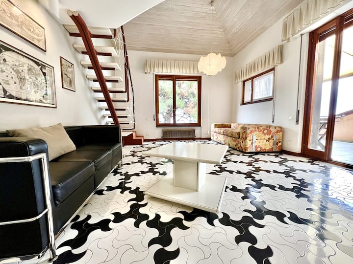 Beautiful View - Monterosso al Mare