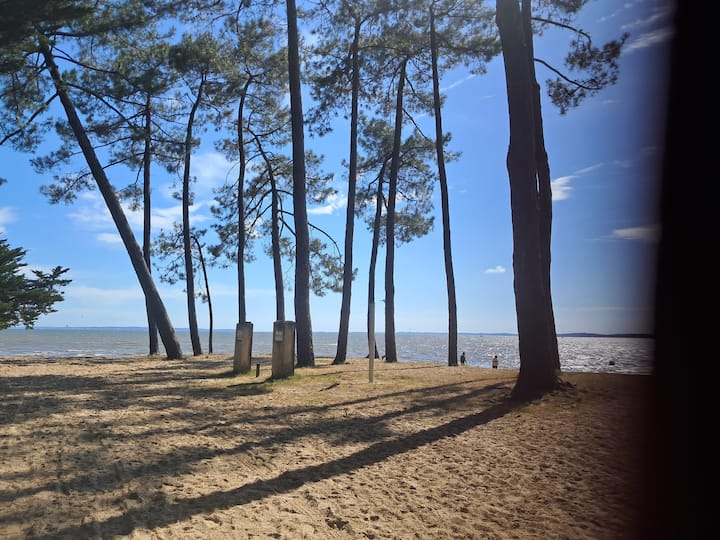 Maison Familiale - Andernos-les-Bains