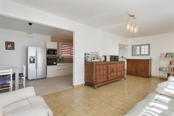 Maison Grenoblois - Eybens