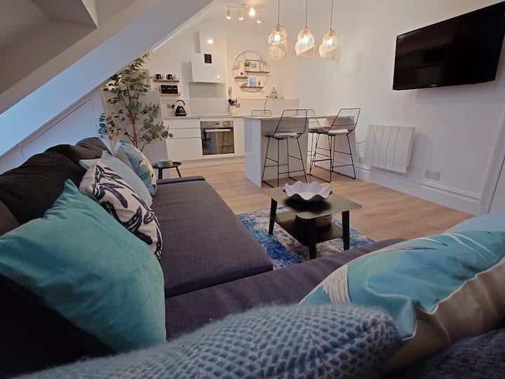 The Sealinks Suite No4 - Lytham St Annes