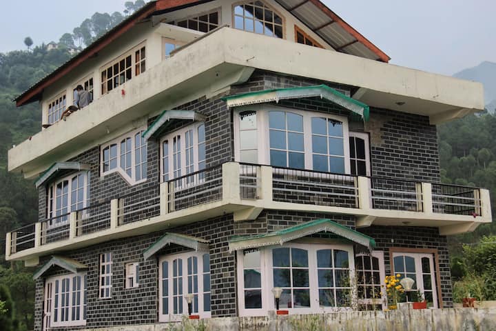 Lords Villa - Dalhousie