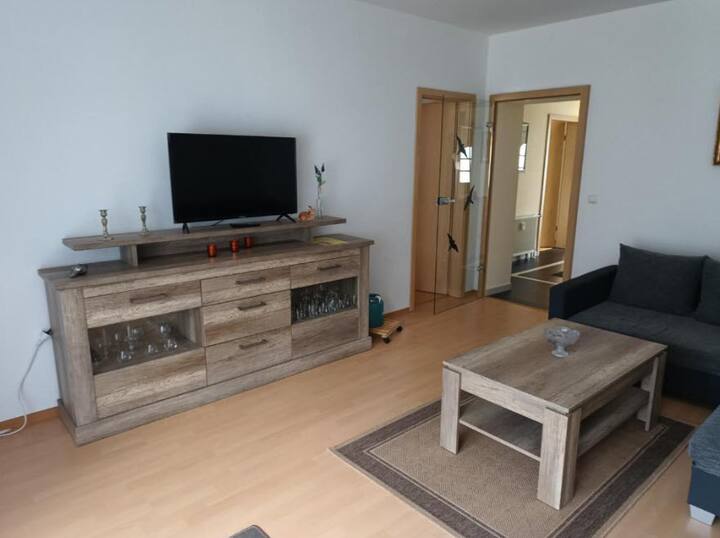 Haus Sonnenschein - Lausitzer Seenland - Senftenberg