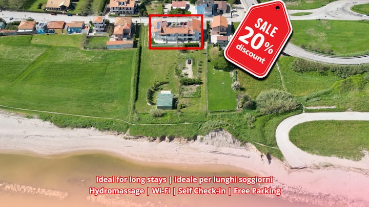 Idromassaggio | Ideale Per Famiglie E Gruppi - Fano