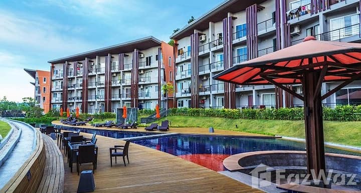 La Plage : Condo Zen à Koh Samui - Ko Samui, Island