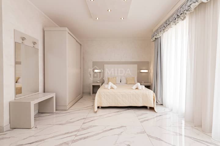 Riviera Luxury - Camera 1 - Porto Cesareo