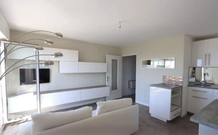 Appartement Hyères - Carqueiranne