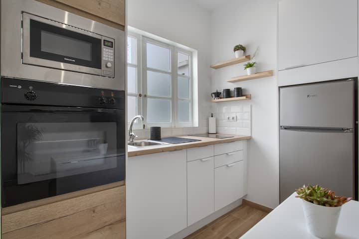 Apartamento C - Icod de los Vinos