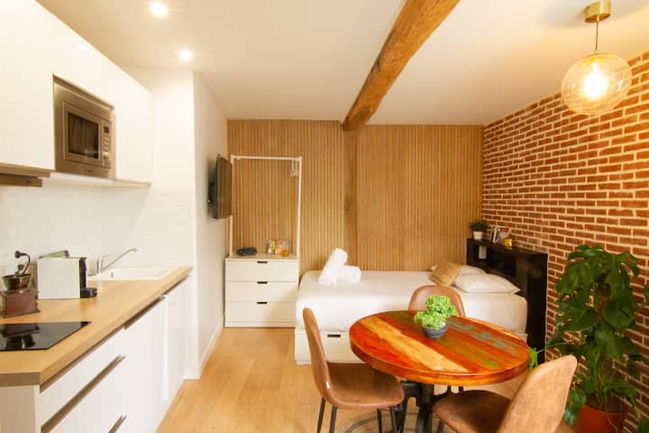 Les Ateliers #34 - Honfleur