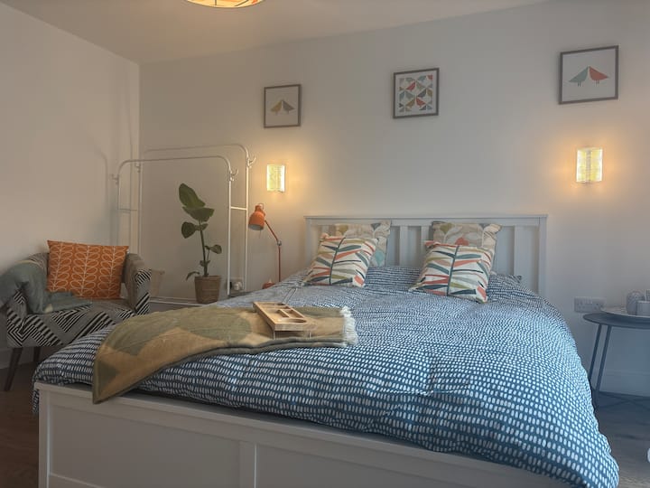 The Rangale Snug - Portreath