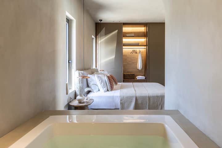 Elea Luxury Suites - Aurelia - Kos