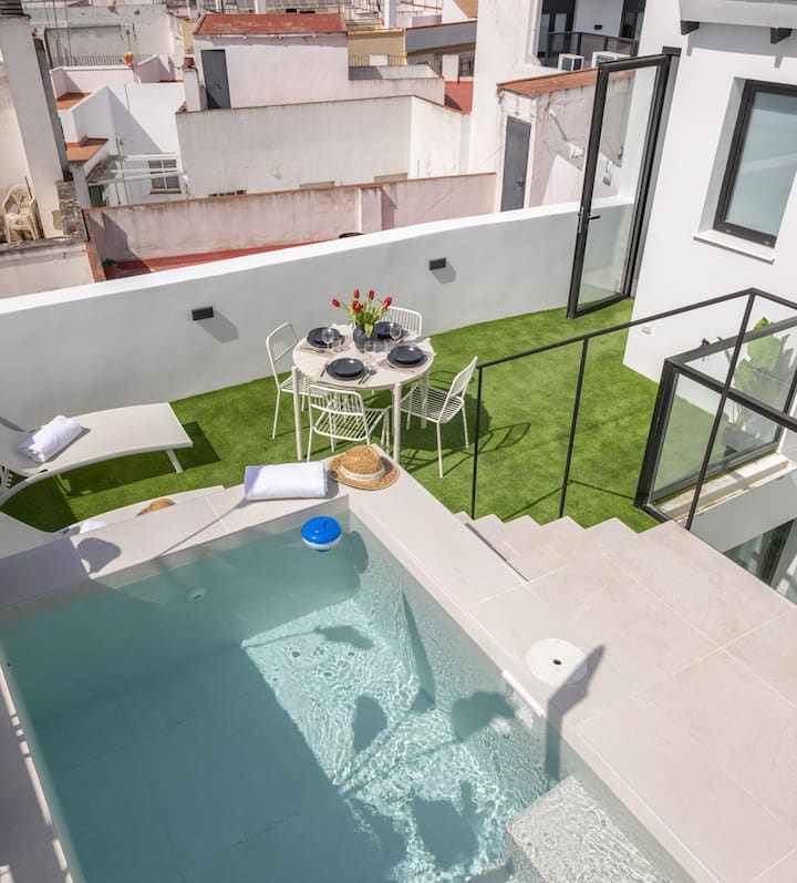 Isg Apartments: San Luis 3.2 - Sevilla, España