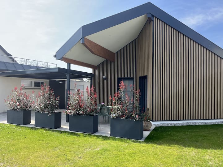 “Alma Terra Colmar – Charmant Gîte Tout Confort” - Colmar