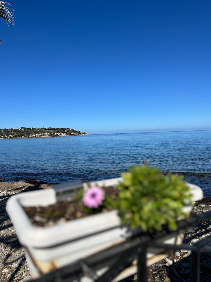 Live The Soul Of Sicily - Santa Flavia