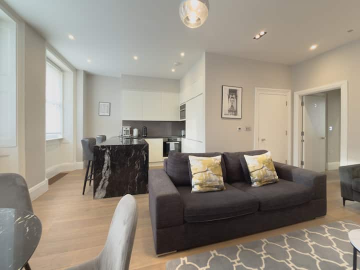 John Street Central London Apartment - London
