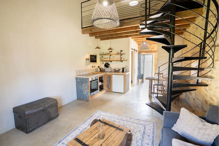 Gîte L'écrin - Marsales - Monpazier