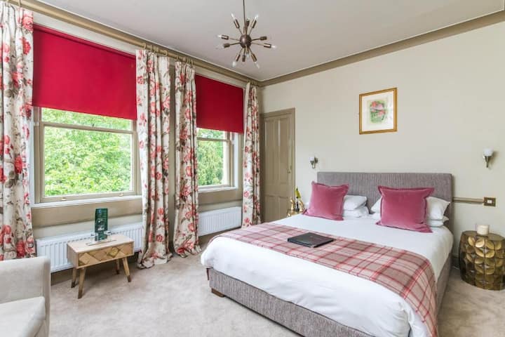 Superior Room - Bath