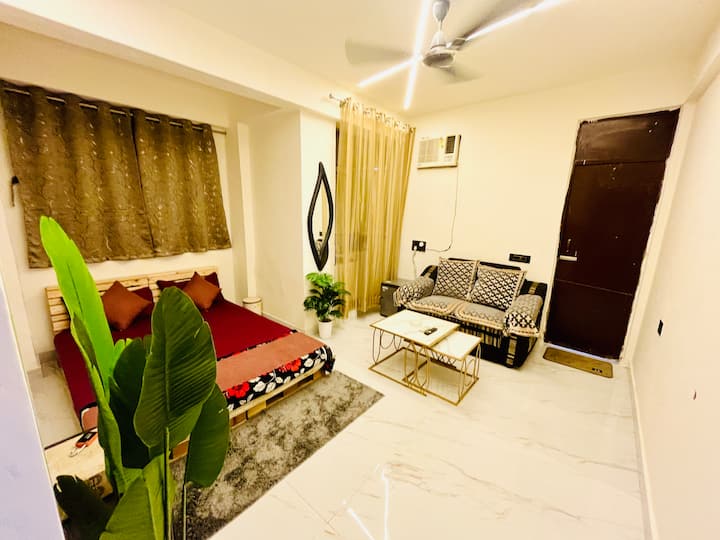 Lilly Put 2.0 - Faridabad