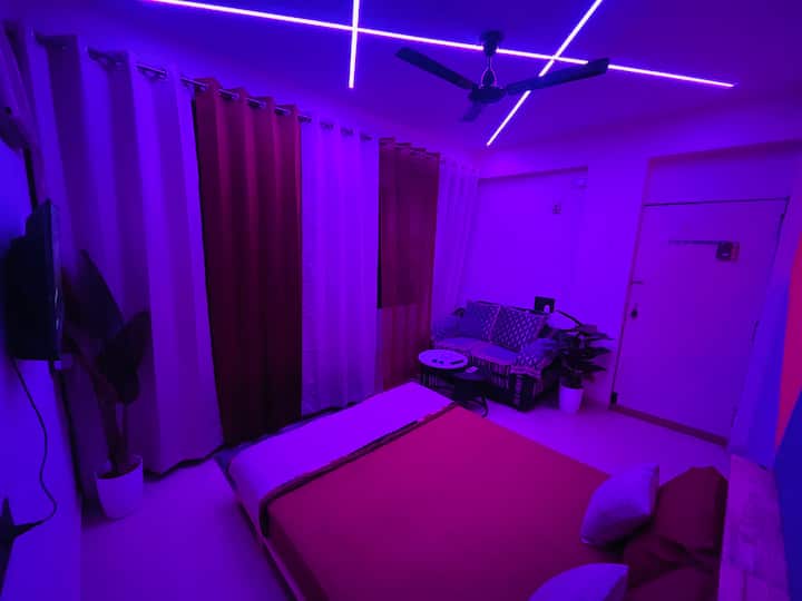 Lilly Put 2.0 - Faridabad