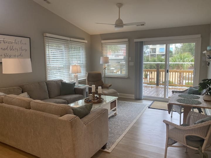 The Sunshine House - Emerald Isle, NC