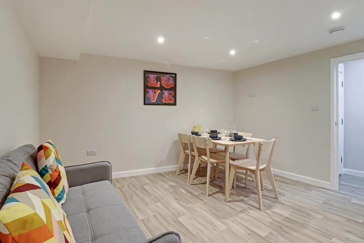 Clifton Hill Retreat - Brighton