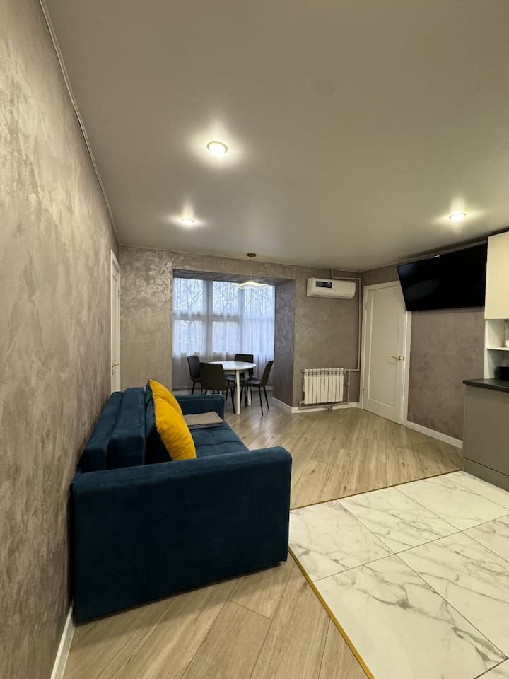 Апартаменты на Крылова - Kazakhstan