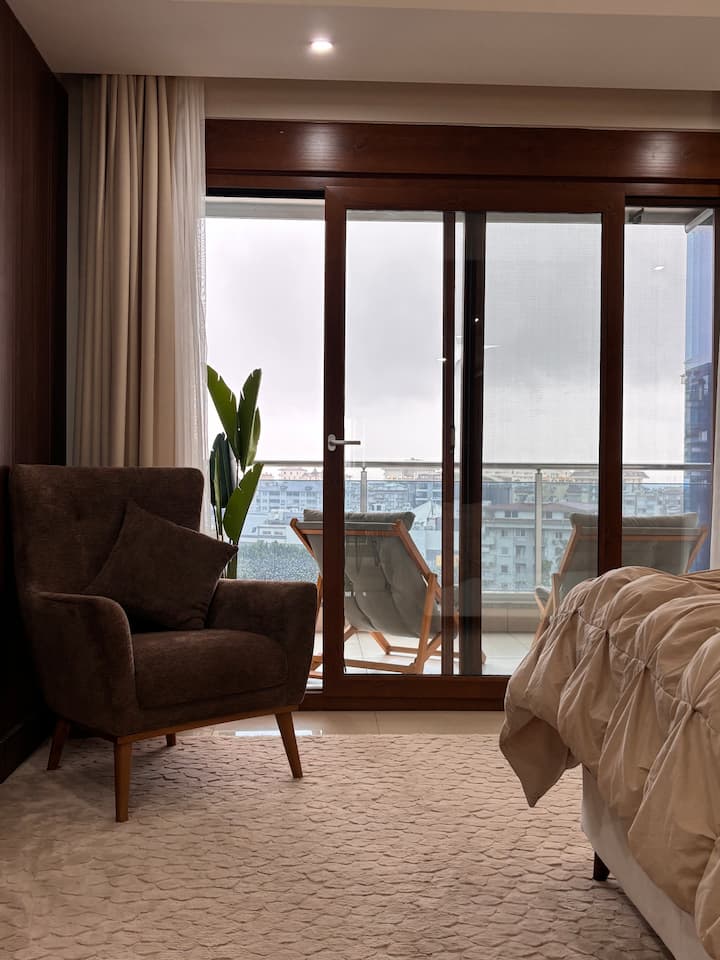 Cozy And Clean - Oba