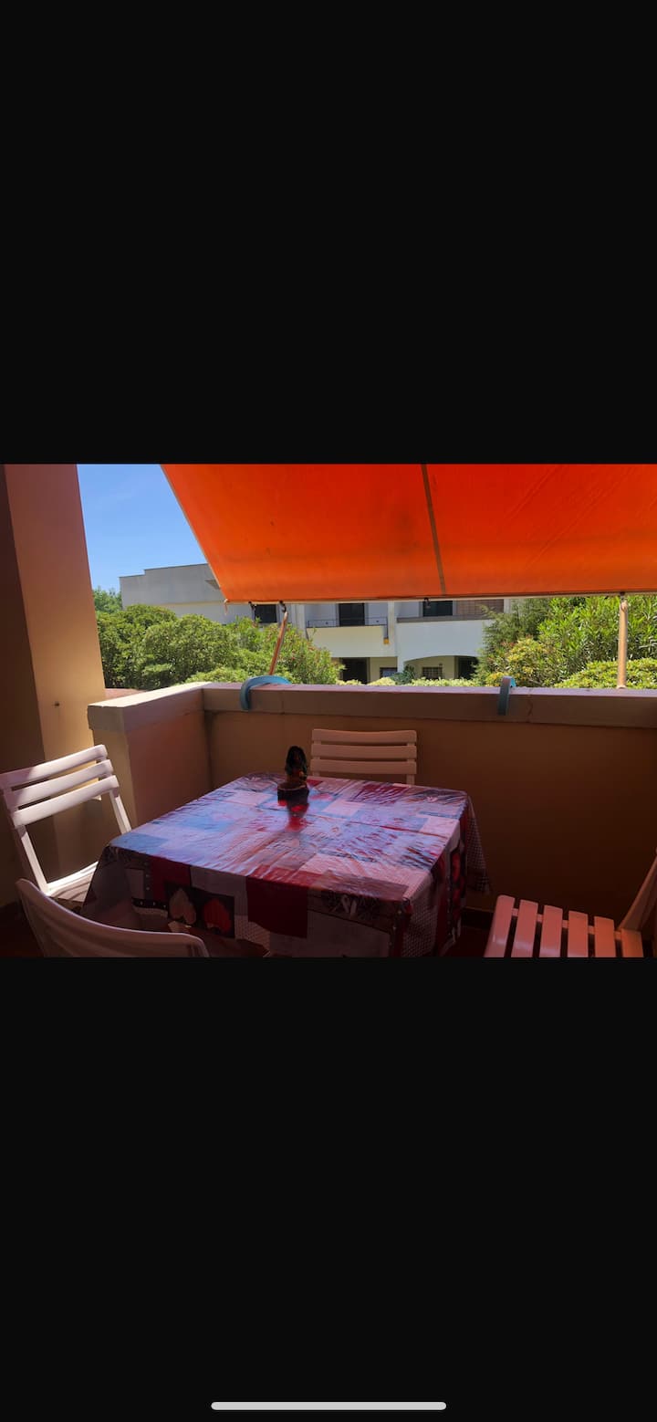Casa Vacanze 200 Metri Dal Mare. - Anzio