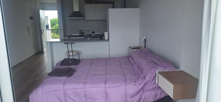 La Raquel - La Plata, Argentina