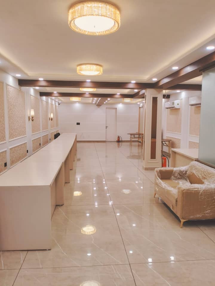 The Garrison Hotel - Meerut