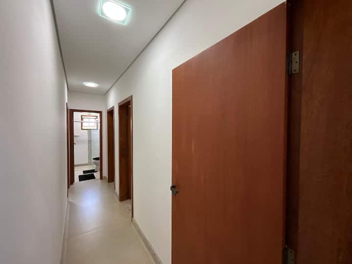 Chácara Com Piscina, Churrasco E Bilhar… - Esmeraldas