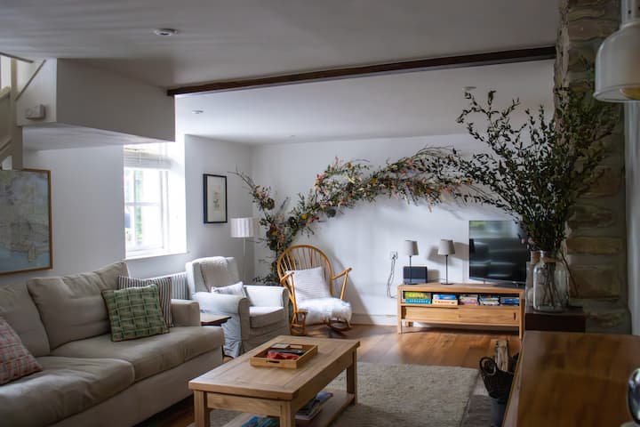 Halcyon Cottage-a Cosy Retreat By The Sea. - Lulworth Cove