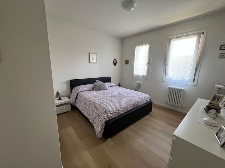 Relaxing Garden View Apartment Near Prosecco Hills - Conegliano