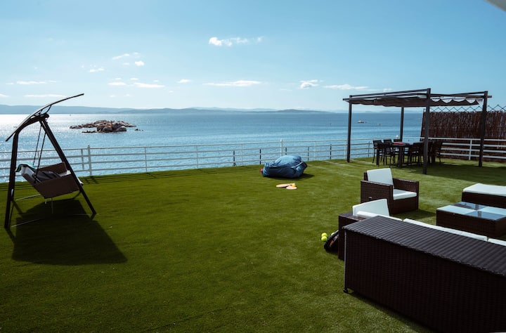 La Marisol Ribeira - Boiro