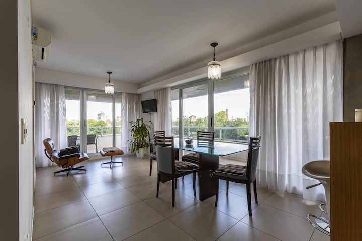 Condominio En Puerto Norte Rosario Premiun. - Rosario