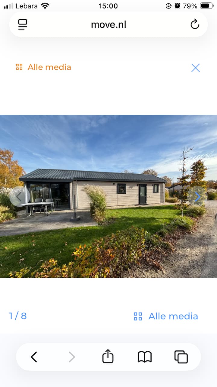 Velthorst 4, Europarcs, Kaatsheuvel - Loon op Zand