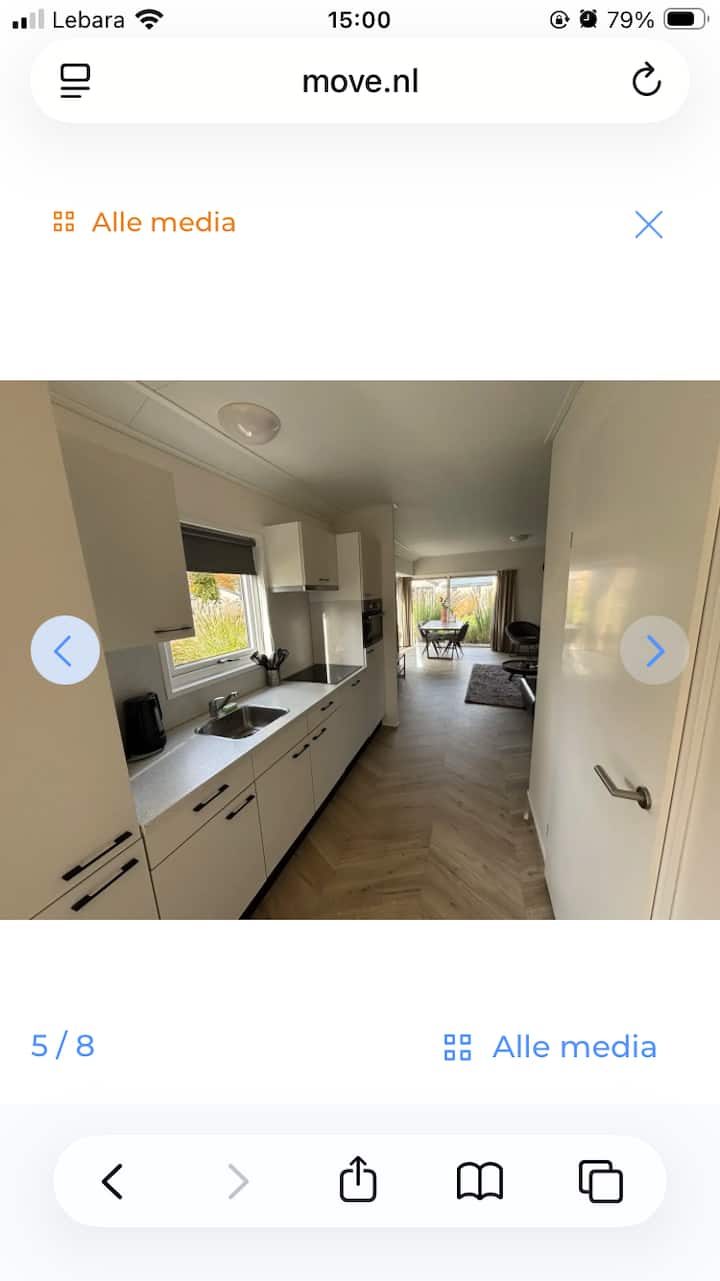 Velthorst 4, Europarcs, Kaatsheuvel - Waalwijk